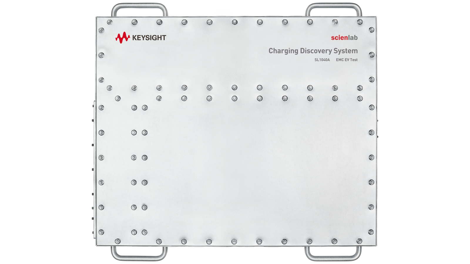 SL1040A 系列 Scienlab Charging Discovery 系统（CDS） | Keysight